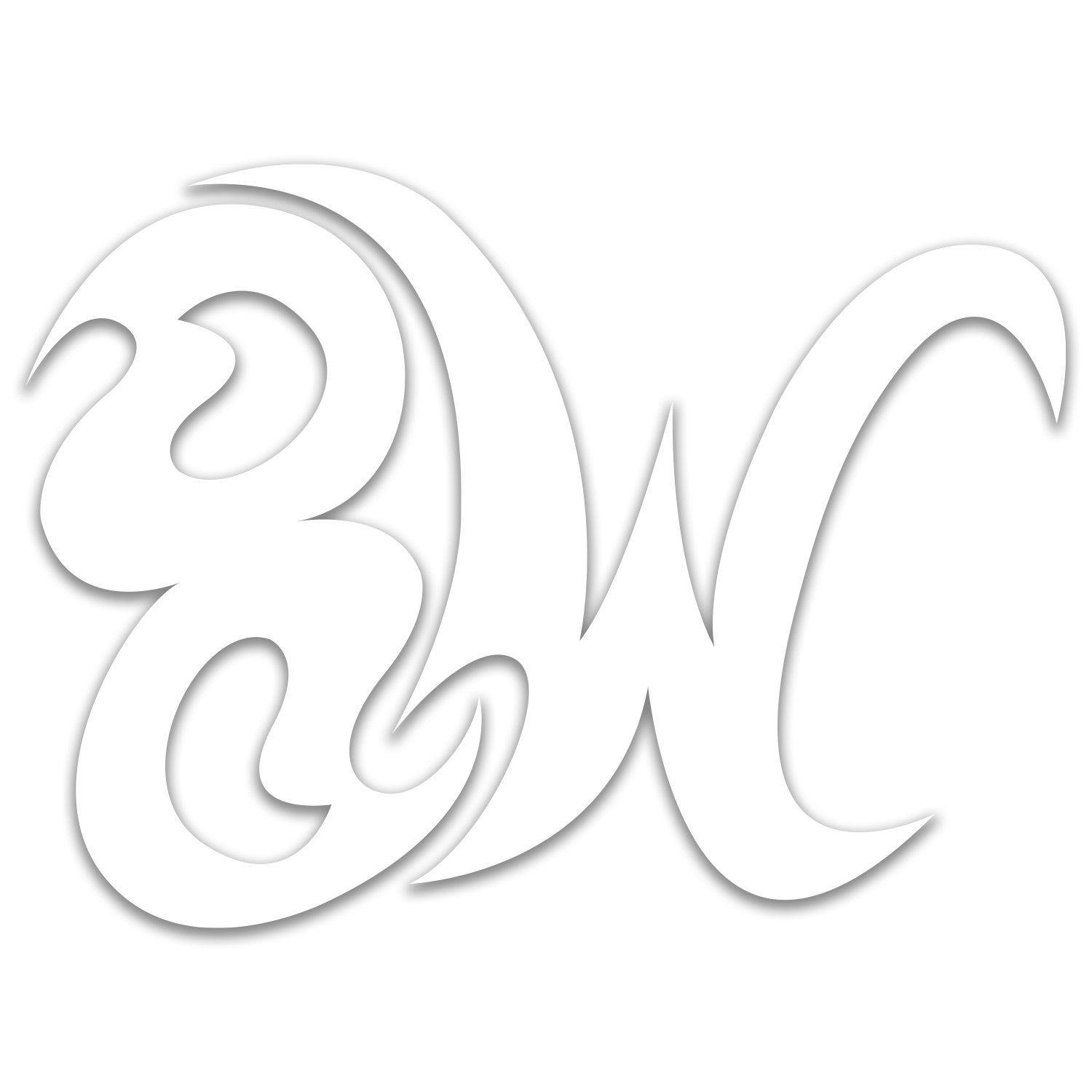 VINYL STICKERS - 8THWNDR
